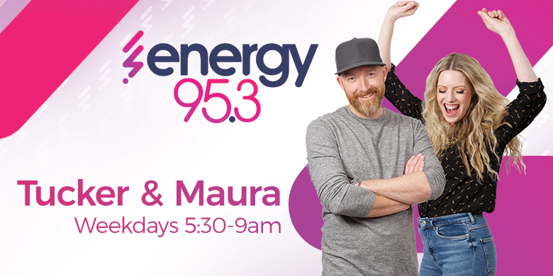 Energy 95.3 Radio