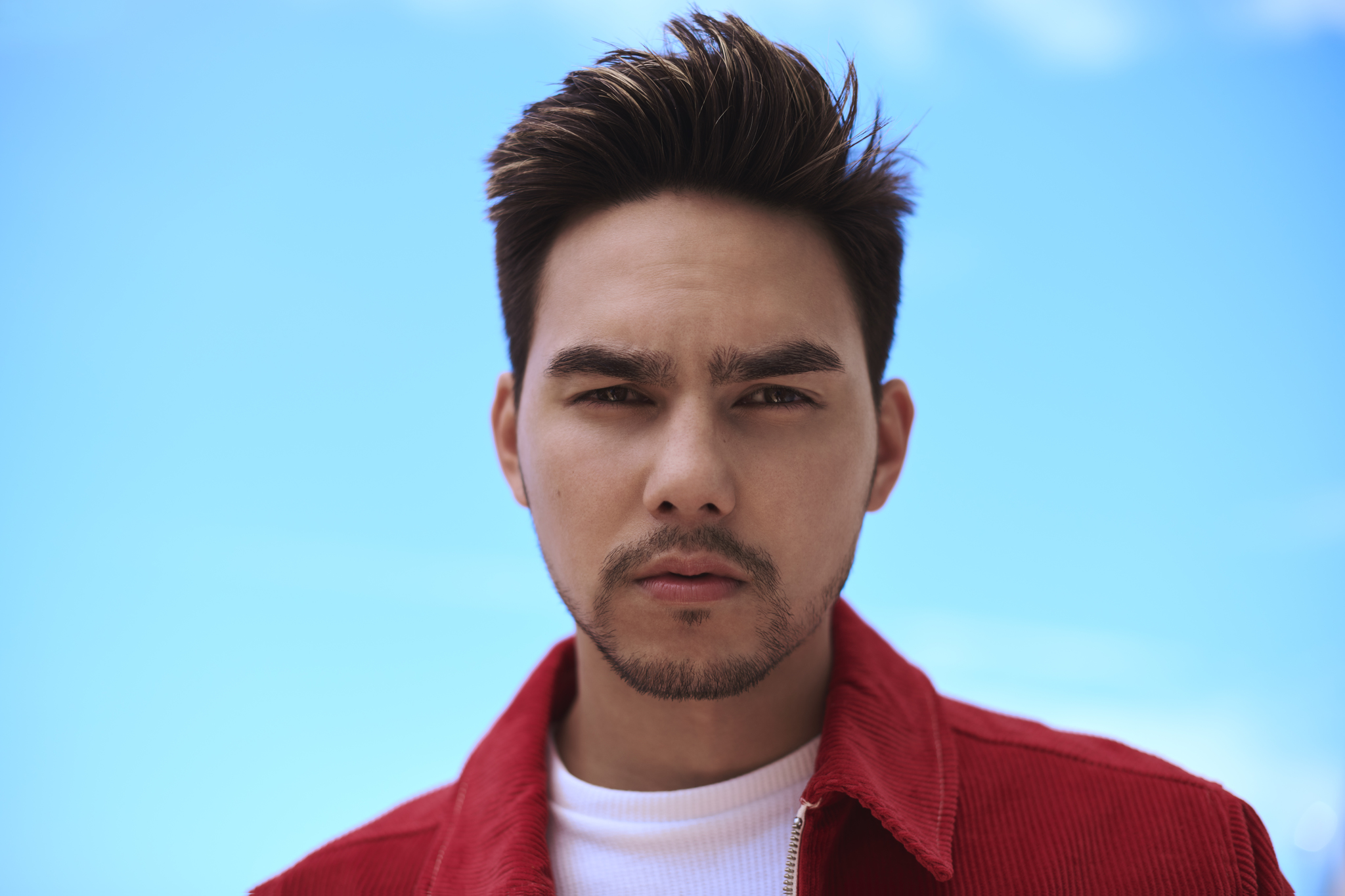 Tyler Shaw – The Wanted Tour | Energy 95.3 Radio