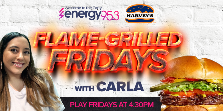 Energy 95.3 Radio | Contests