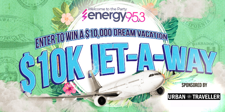 Energy 95.3 Radio | Contests